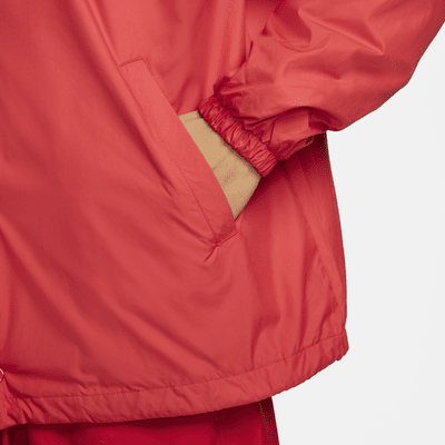 Nike Club Men's Coaches' Jacket. Nike.com