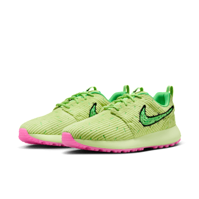 Tenis de golf Roshe G 2. Nike.com