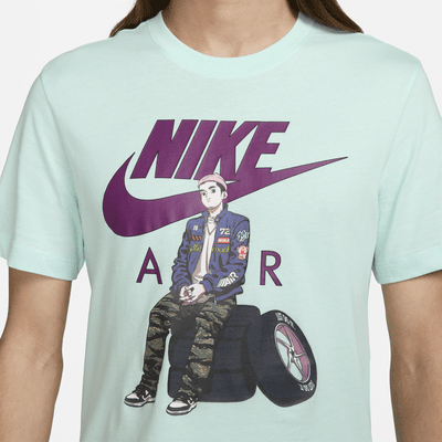เสื้อยืดผู้ชาย Nike Sportswear Nike TH