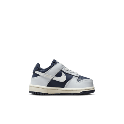 Nike Dunk Low Baby/Toddler Shoes. Nike CA