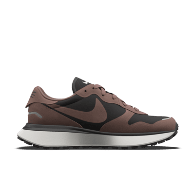 Nike Phoenix Waffle By You Custom Women's Shoes. Nike MY