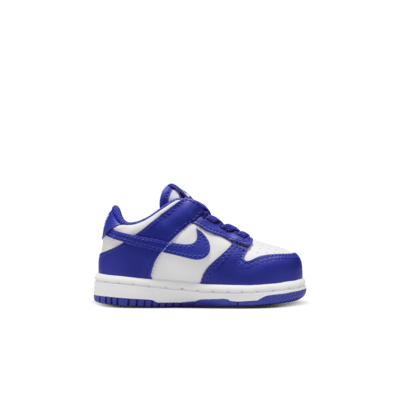Nike Dunk Low Baby/Toddler Shoes. Nike ID