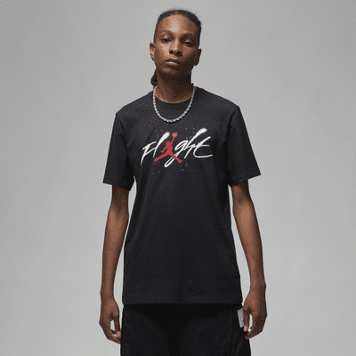 Jordan Men's Graphic T-Shirt. Nike NZ