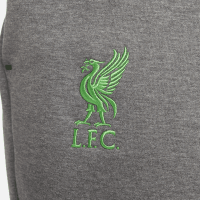 Joggers Nike para hombre Liverpool FC Tech Fleece. Nike.com