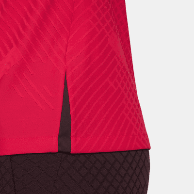 Liverpool F.C. Strike Elite Men's Nike Dri-FIT ADV Short-Sleeve ...