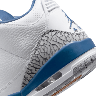 Air Jordan 3 Retro Men's Shoes. Nike JP