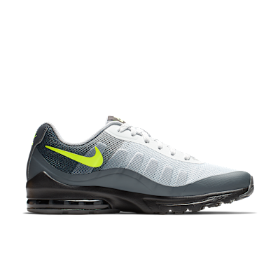 Nike Air Max Invigor Men's Shoes. Nike SE