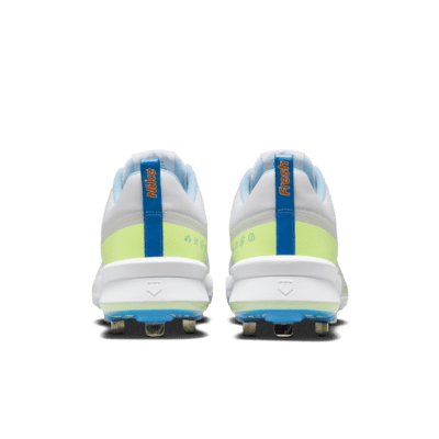 Nike Force Trout 9 Pro Baseball Cleats. Nike.com
