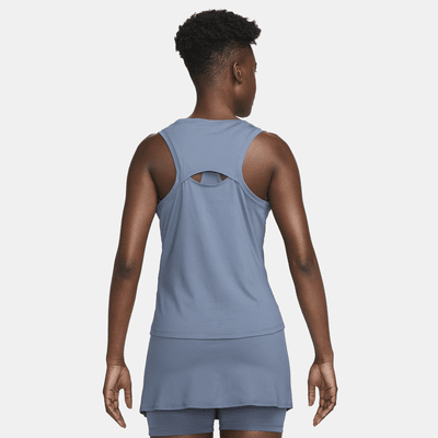 NikeCourt Victory Women's Tennis Tank. Nike NZ