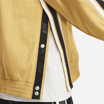 Nike Men's Premium Basketball Jacket. Nike LU