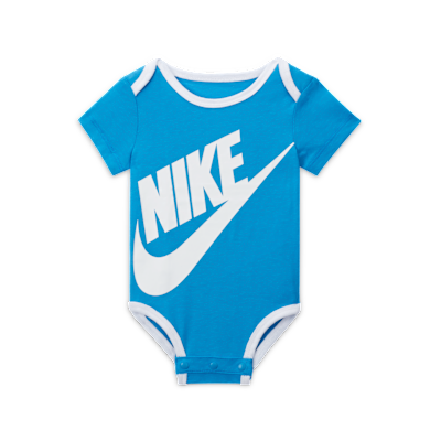 Nike New Milestone Blanket Box Set Babyset. Nike NL