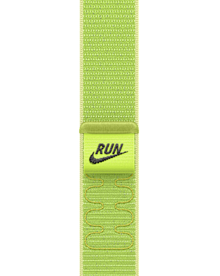 46mm Volt Splash Nike Sport Loop. Nike JP