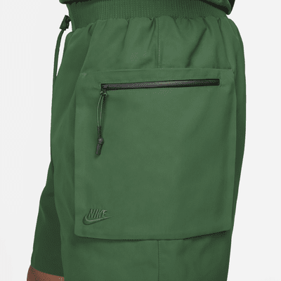 Nike Sportswear Tech Pack Utility-Webshorts für Herren. Nike LU