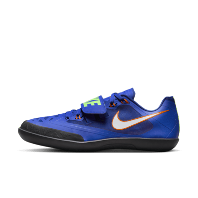 Nike Zoom SD 4 Athletics Throwing Shoes. Nike NL