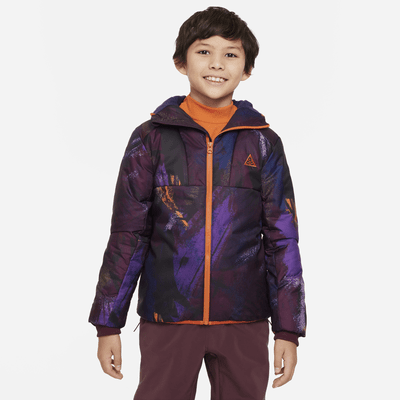 Nike ACG Storm-FIT 'Rope De Dope' Older Kids' Loose Jacket. Nike UK