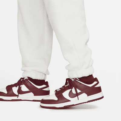 Nike Sportswear Plush Women's Joggers. Nike LU