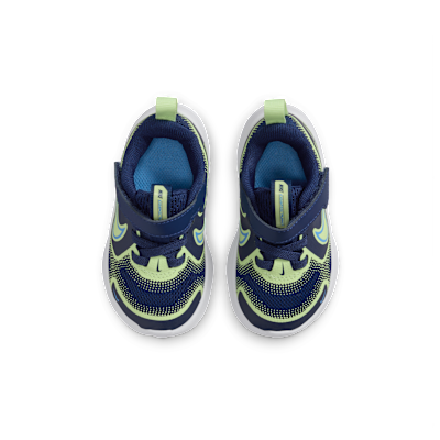 Nike Cosmic Runner Baby/Toddler Shoes. Nike SG