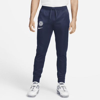 Chelsea F.C. Men's Football Pants. Nike SA