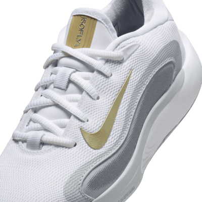 Nike IsoFly Big Kids' Basketball Shoes. Nike.com