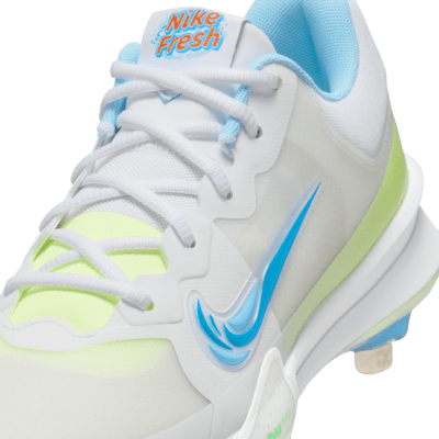 Nike Force Trout 9 Pro Baseball Cleats. Nike.com