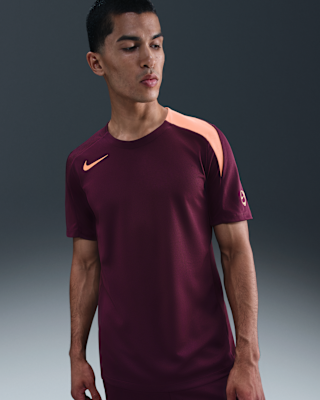 Nike Strike Men's Dri-FIT Football Shirt. Nike BE