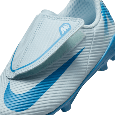Nike Jr. Mercurial Vapor 16 Club Younger Kids' Multi-Ground Low-Top ...