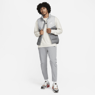 Nike Storm-FIT Windrunner Men's Insulated Gilet. Nike NL