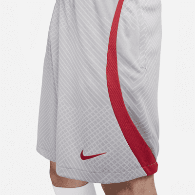 Short de football Nike Dri-FIT Liverpool Strike pour homme. Nike CH