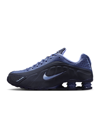 Nike Shox R4 Men's Shoes. Nike SK