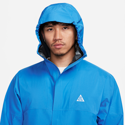 Nike ACG Storm-FIT 'Cascade Rains' Men's Full-Zip Jacket. Nike VN
