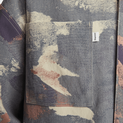 Nike SB x Doyenne Skate Jacket. Nike NL