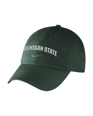 Nike College (Michigan State) Hat. Nike.com