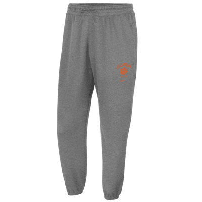 Clemson Standard Issue Men's Nike College Joggers. Nike.com