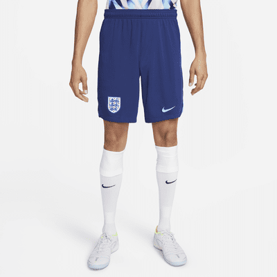 Anglia 2022/23 Stadium hazai Nike Dri-FIT férfi futballrövidnadrág. Nike HU