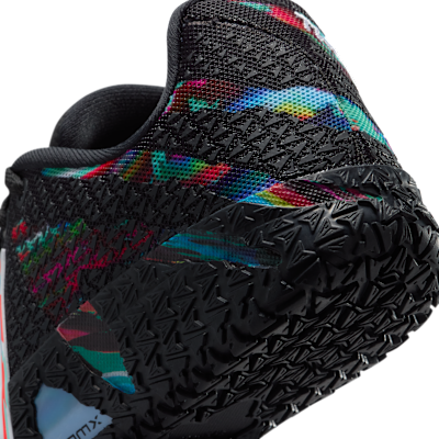 JA 3 Older Kids' Basketball Shoes. Nike ID