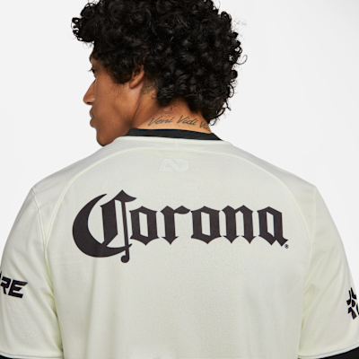 Club América 2022/23 Stadium Third Men's Nike Dri-FIT Football Shirt ...