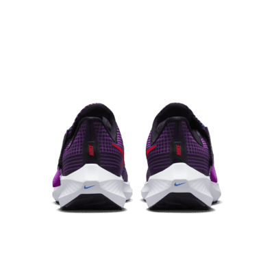 Nike Pegasus FlyEase Women's Easy On/Off Road Running Shoes. Nike ID