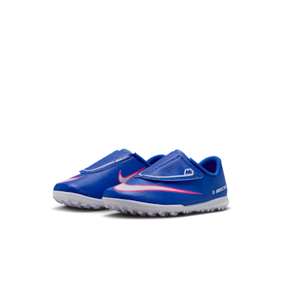 Nike Jr. Mercurial Vapor 16 Club Younger Kids' Turf Low-Top Football ...