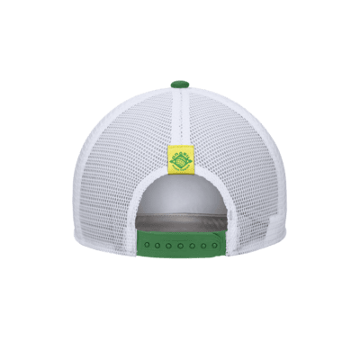Brazil Nike Soccer Trucker Cap. Nike.com