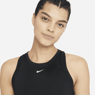 Nike Dri-FIT One Women's Standard Fit Tank. Nike SI