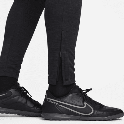 Nike Academy Men's Dri-FIT Football Tracksuit Bottoms. Nike LU