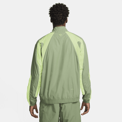 NOCTA Northstar Nylon Tracksuit Jacket. Nike IN