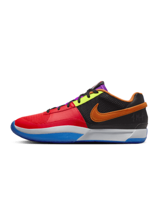 【NIKE公式】ジャ 1 ASW EP バスケットボールシューズ.オンラインストア (通販サイト)