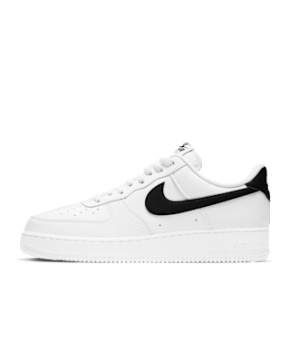 Nike Air Force 1 '07 Men's Shoe. Nike PT