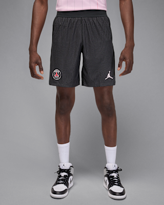 Autentické pánské fotbalové kraťasy Jordan Dri-FIT ADV Paris Saint ...