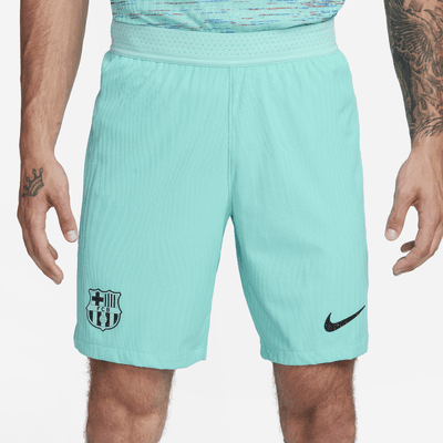 Tercera equipació Match FC Barcelona 2023/24 Pantalons curts Nike Dri ...