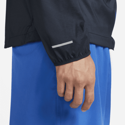 Nike Windrunner Men's Repel Running Jacket. Nike IN