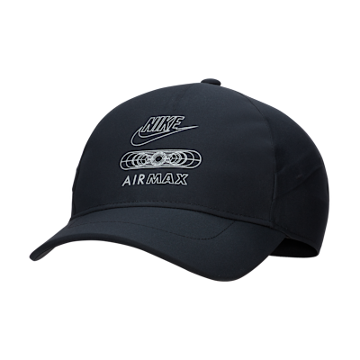 Nike Club Cap strukturierte Air Max Cap. Nike DE