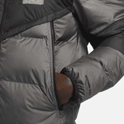 Nike Sportswear Storm-FIT Windrunner Jaqueta PrimaLoft® - Home. Nike ES