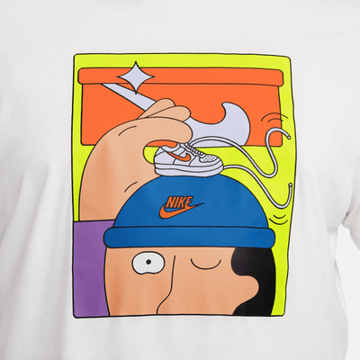 Nike Sportswear Men's T-Shirt. Nike IL
